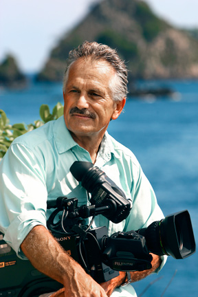 Rick Rosenthal | Forever Humboldt